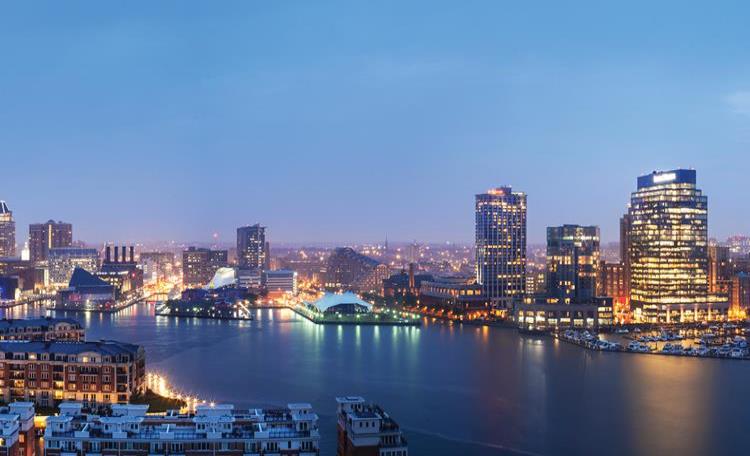 Commercial Real Estate Services in Baltimore | United States | Cushman ...