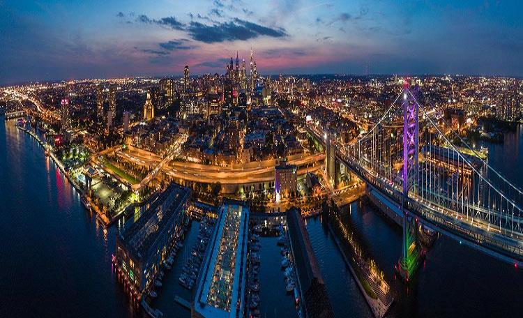 Office Space For Lease | Pittsburgh | United States | Cushman & Wakefield