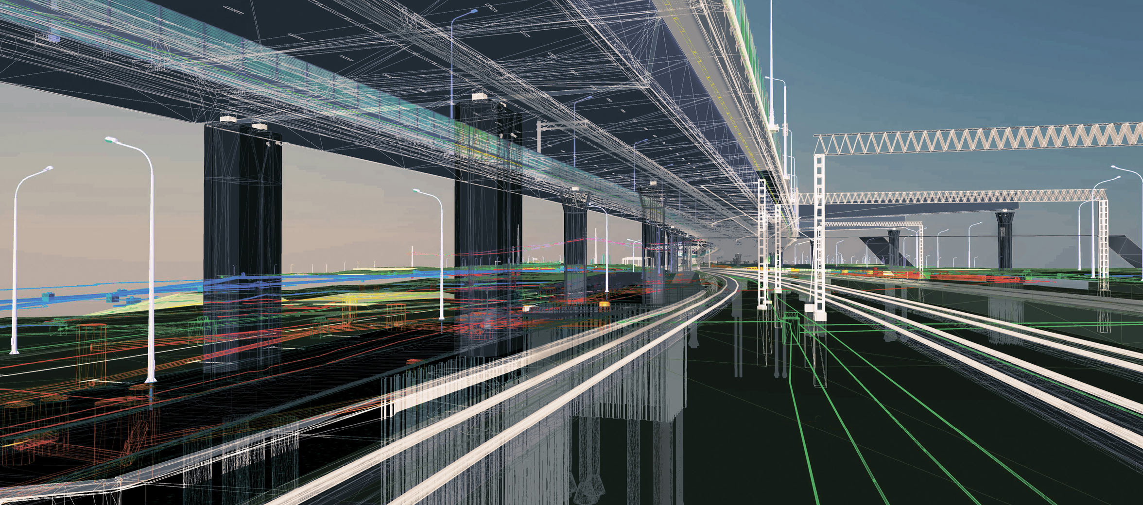 Infrastructure Investment and Jobs Act: Why it Matters for CRE | United ...