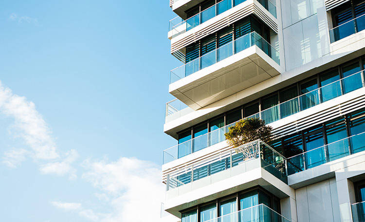 Residential Property Management | United States | Cushman & Wakefield