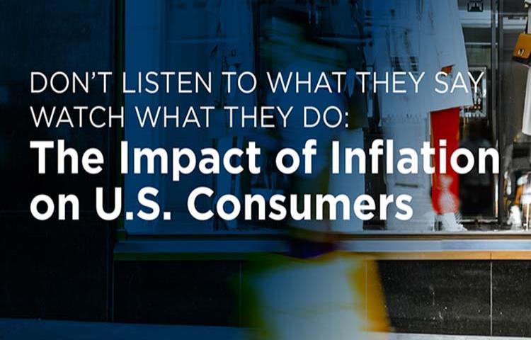 Don’t Listen to What They Say, Watch What They Do: The Impact of ...