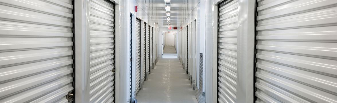 U.S. Self Storage: Market Trends & Sector Outlook | United States ...