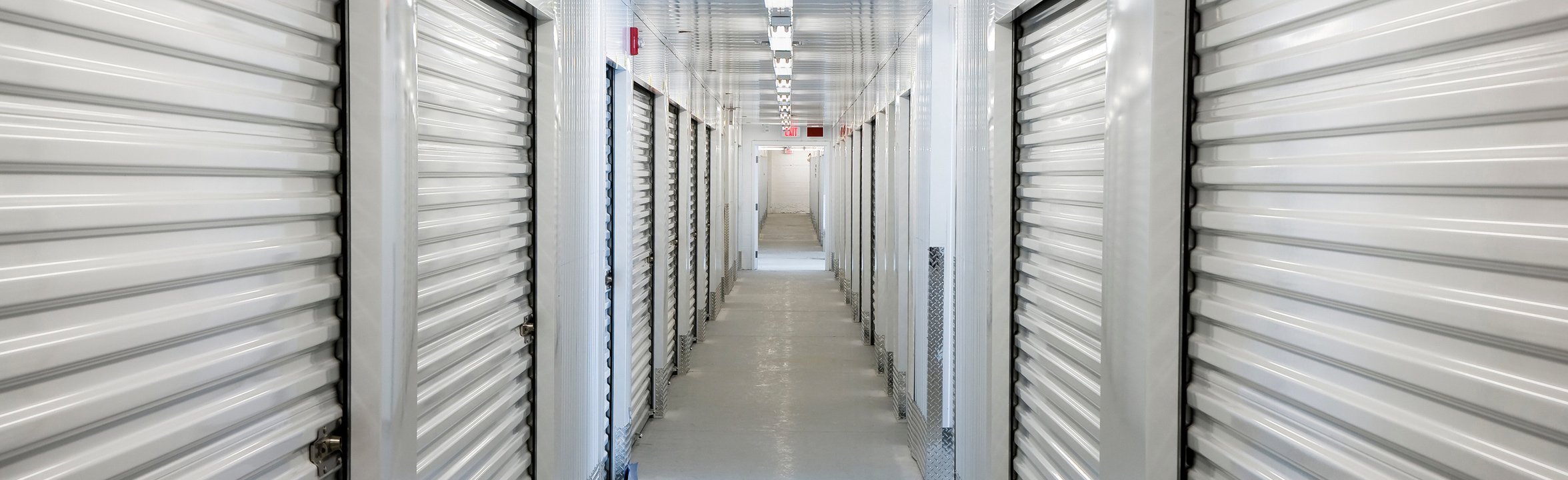 U.S. Self Storage: Market Trends & Sector Outlook | United States ...