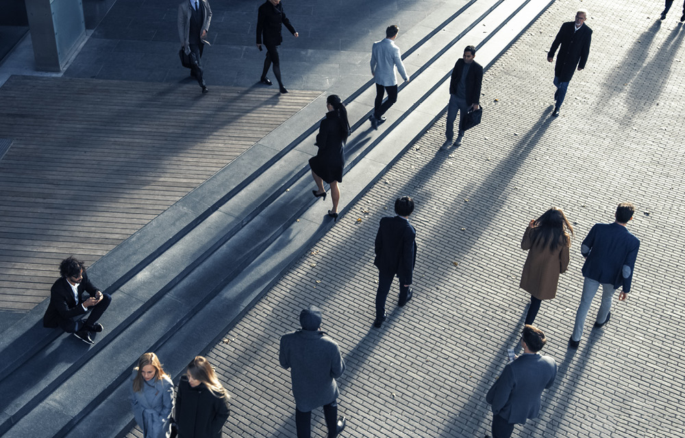 Bright Insight | Insights | United States | Cushman & Wakefield