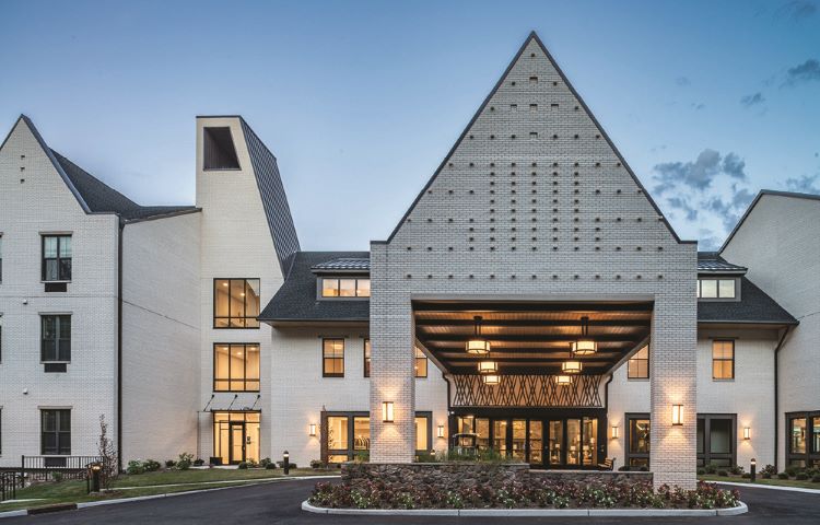 Investor Survey and Trends Report: U.S. Senior Living & Care | United ...