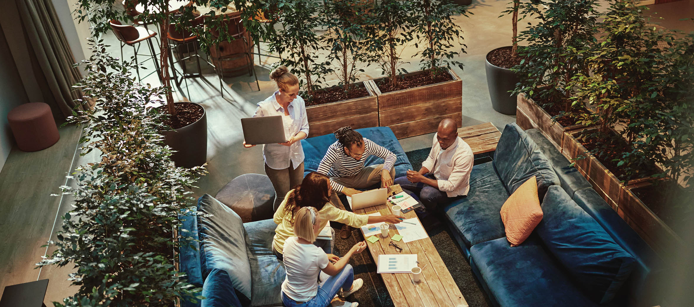 Which Amenities Are Driving Leasing Activity? | United States | Cushman ...