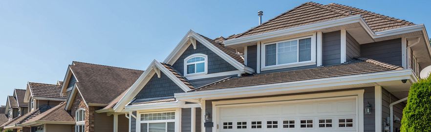 The Growing Case for Build-to-Rent | United States | Cushman & Wakefield