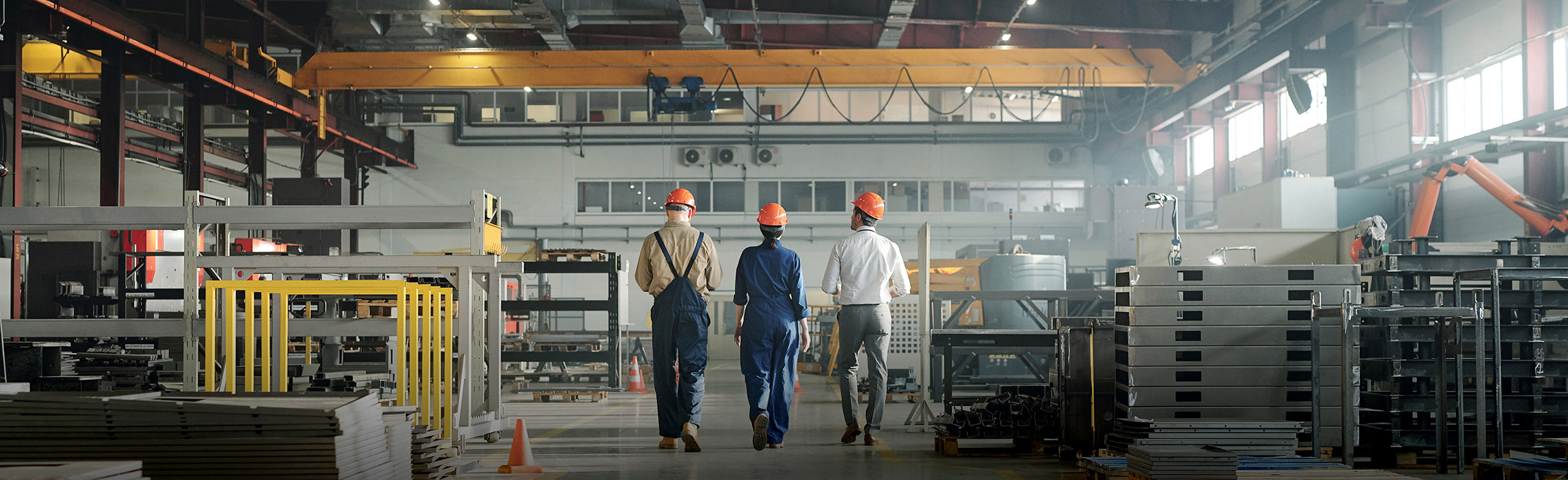 Industrial Construction Cost Guide | United States | Cushman & Wakefield