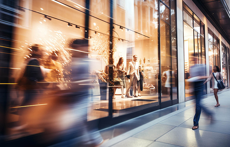 2024 U.S. Retail Fit Out Cost Guide | United States | Cushman & Wakefield
