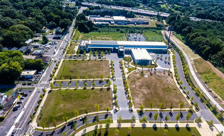 Pittsburgh Yards Doubles Down on Expansion of Southwest Atlanta ...