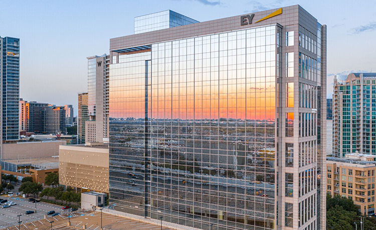 Dallas-based HF Sinclair Corporation Signs 90,609-SF Lease for New ...