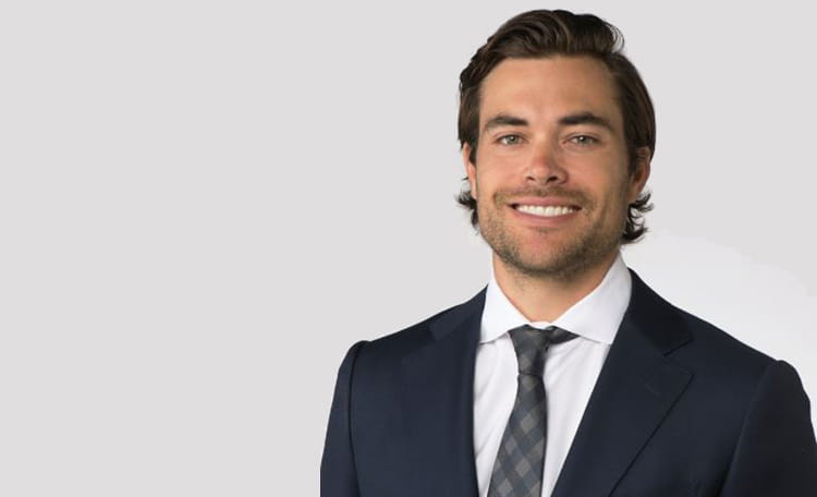 Cushman & Wakefield Adds Garrett Stasand to Help Support the Premier ...