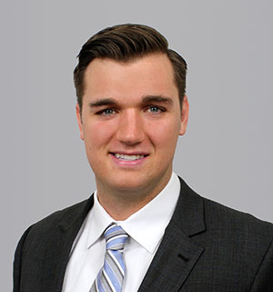Joseph Trinkle | United States | Cushman & Wakefield