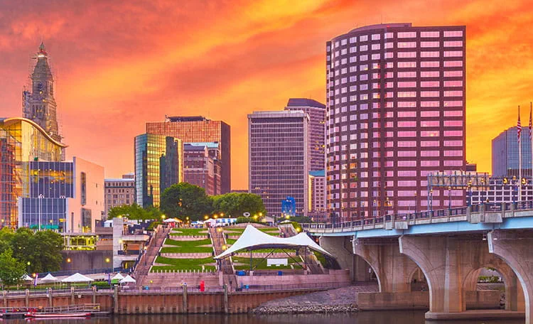 Hartford/New Haven MarketBeats | United States | Cushman & Wakefield