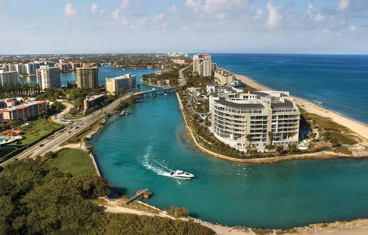 Boca Raton Commercial Real Estate Services | United States | Cushman ...