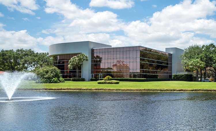 South Florida Office and Industrial Capital Markets Team | United ...