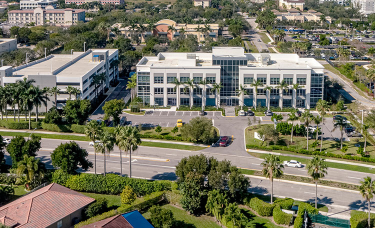 South Florida Office and Industrial Capital Markets Team | United ...