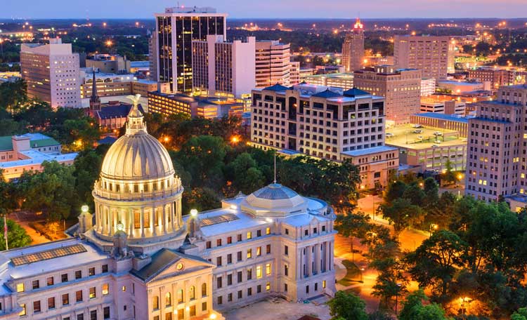 Madison, Mississippi | US | Cushman & Wakefield