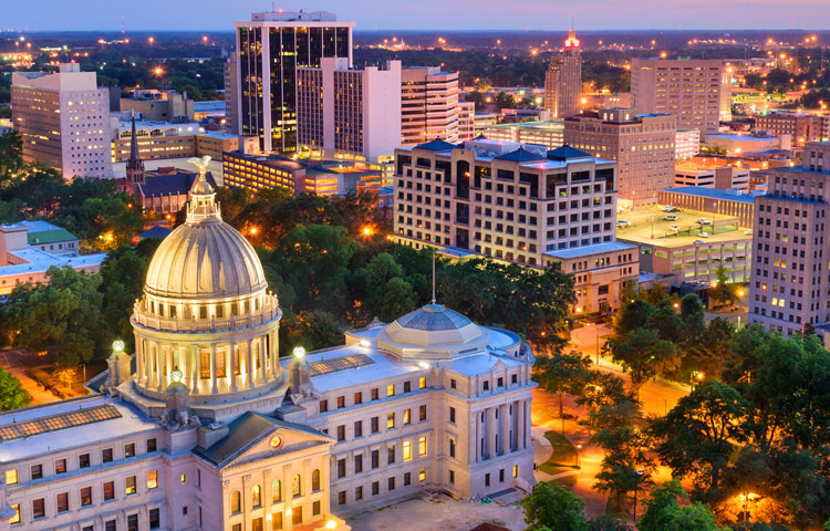 Madison, Mississippi | United States | Cushman & Wakefield