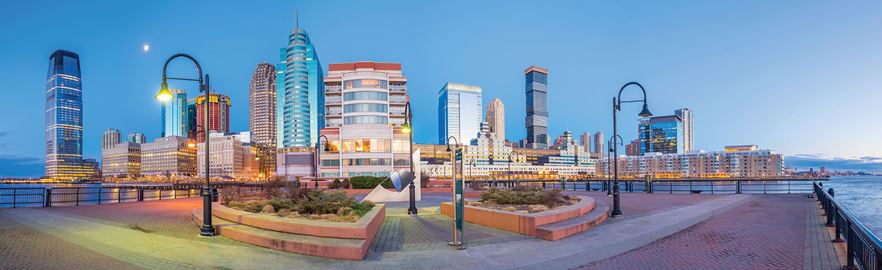 East Rutherford | United States | Cushman & Wakefield