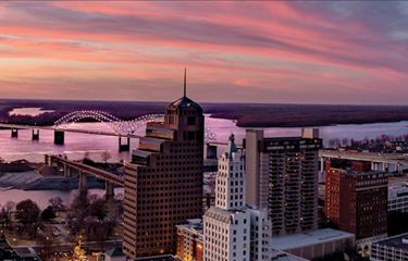 Commercial Real Estate Services in Memphis, Tennessee | United States ...