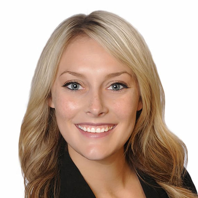 Bree Wells | United States | Cushman & Wakefield