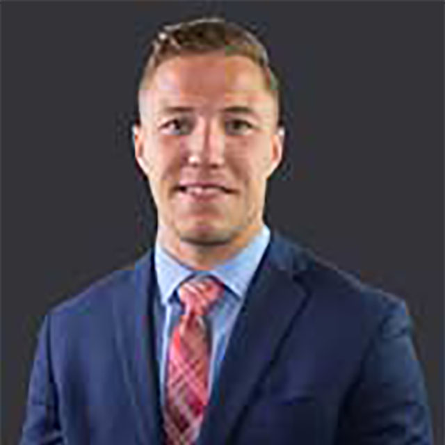 Richard Ryall Ledyard | US | Cushman & Wakefield