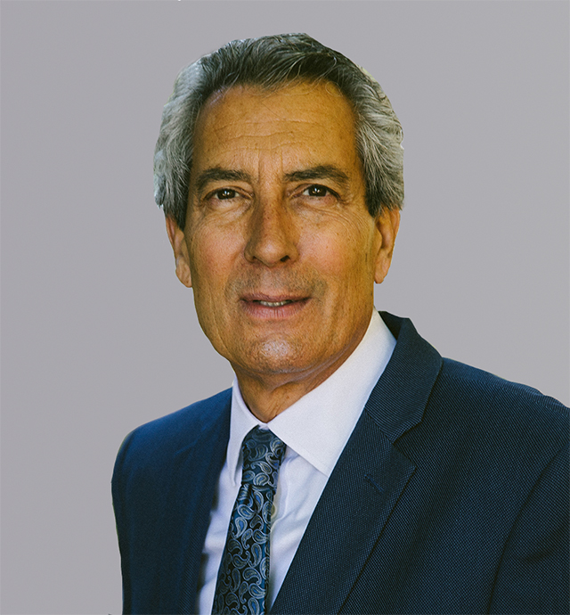 Alexander L. Russo, SIOR | US | Cushman & Wakefield