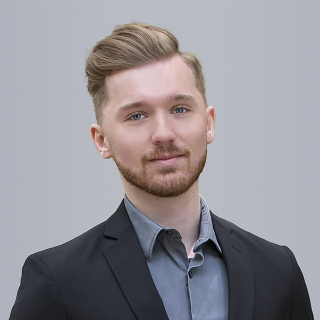 Austin Wetzel | US | Cushman & Wakefield