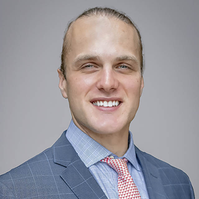 Cameron Callahan | US | Cushman & Wakefield