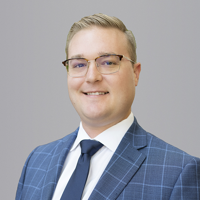 Connor Redman | US | Cushman & Wakefield