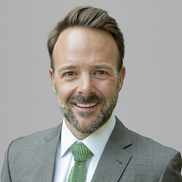 Conor Coakley | US | Cushman & Wakefield