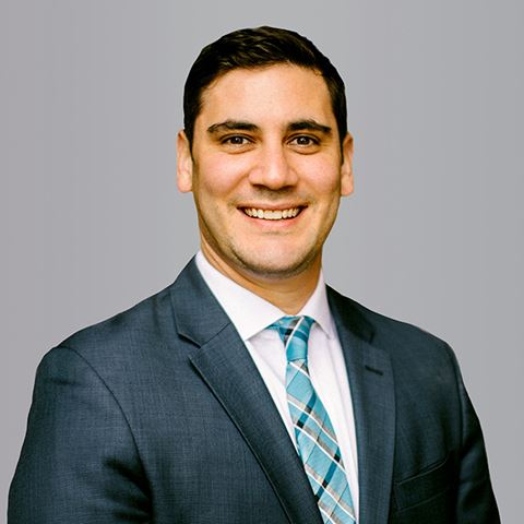 David Leb | US | Cushman & Wakefield