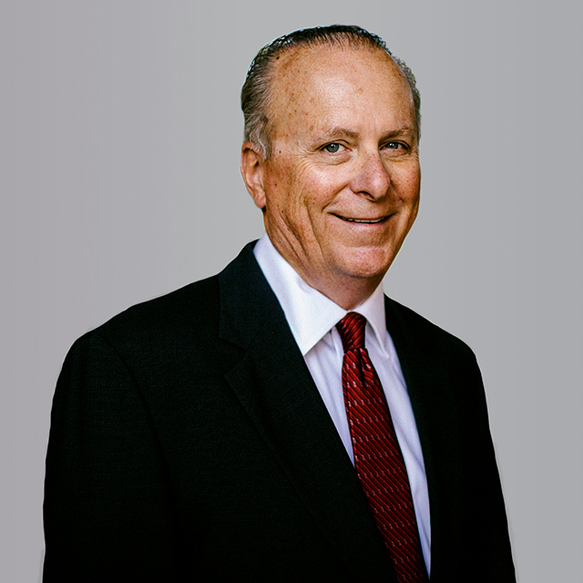 Fred W. Christie | US | Cushman & Wakefield