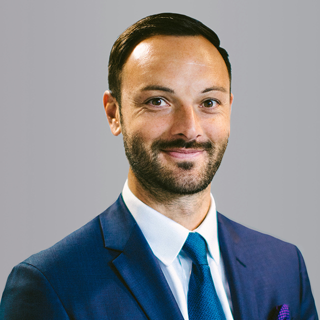 Jim Krivanek | US | Cushman & Wakefield