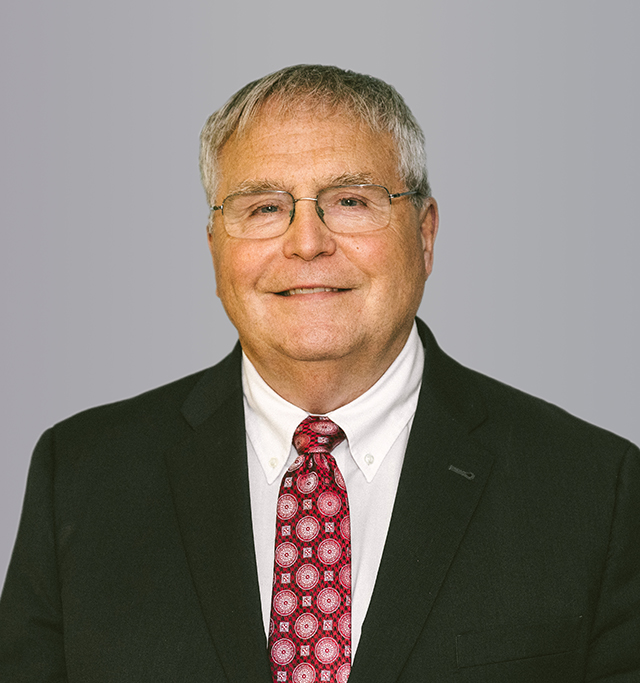 Patrick M. Reardon | US | Cushman & Wakefield