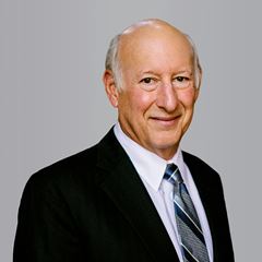 Simon Caplan | US | Cushman & Wakefield