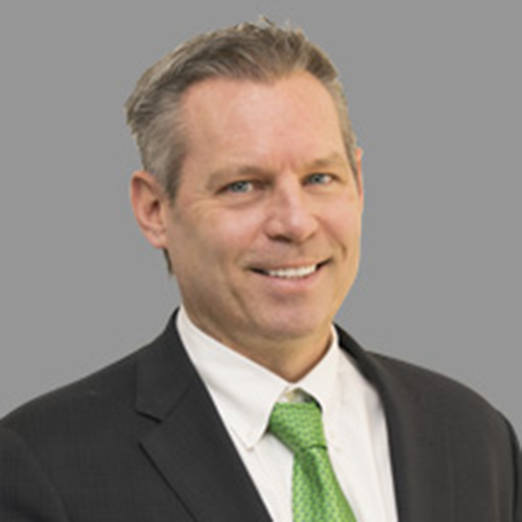 Mark Hanrahan | US | Cushman & Wakefield