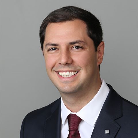 Anthony Provenzano | US | Cushman & Wakefield