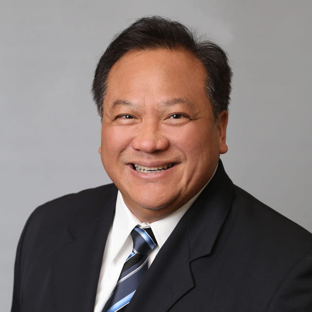 Rick Manayan | US | Cushman & Wakefield