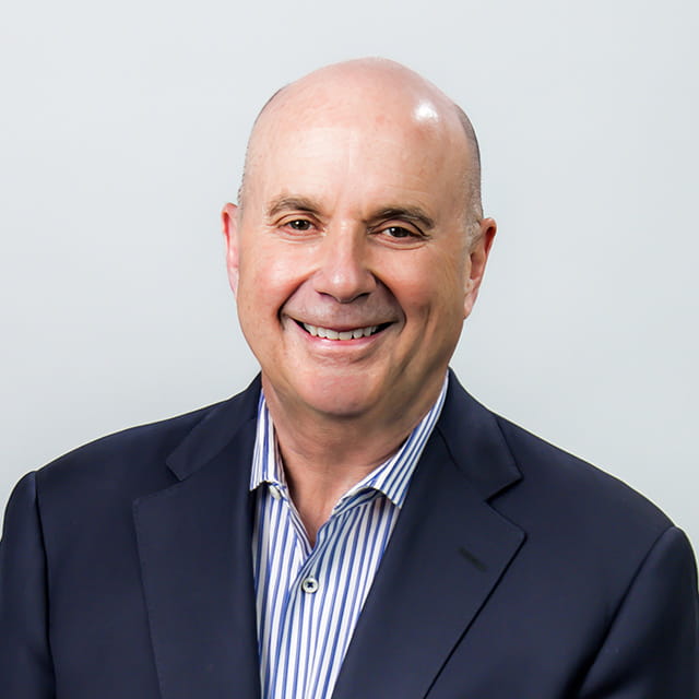 Mark Saviers | US | Cushman & Wakefield