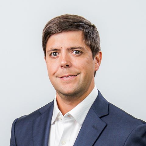 Ryan Gibson | US | Cushman & Wakefield