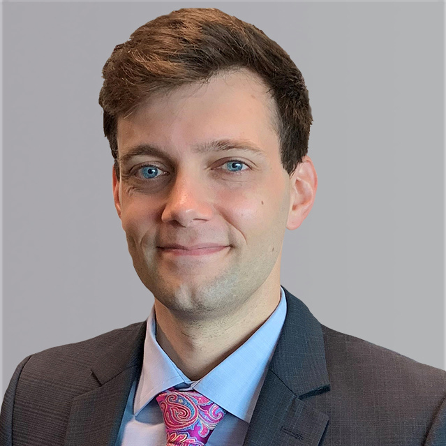 Austin English | US | Cushman & Wakefield