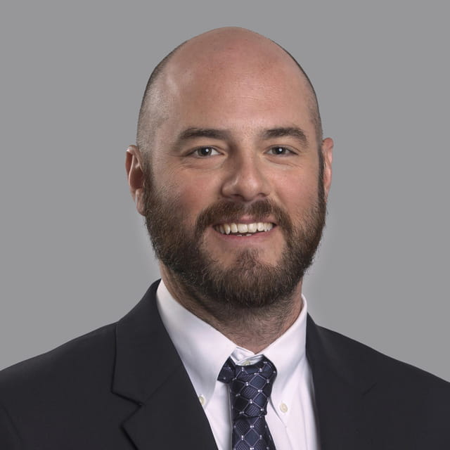 Jeremy Turner | US | Cushman & Wakefield