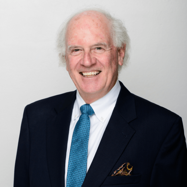 Terence McMahon | US | Cushman & Wakefield