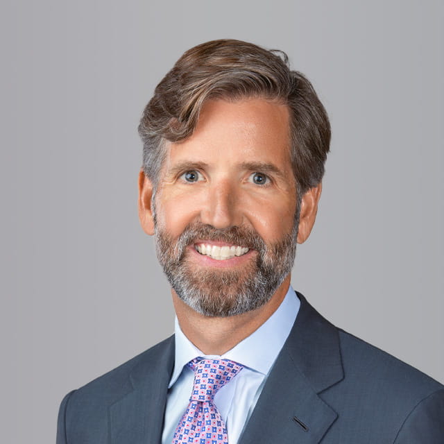 Chris Rouzie | United States | Cushman & Wakefield