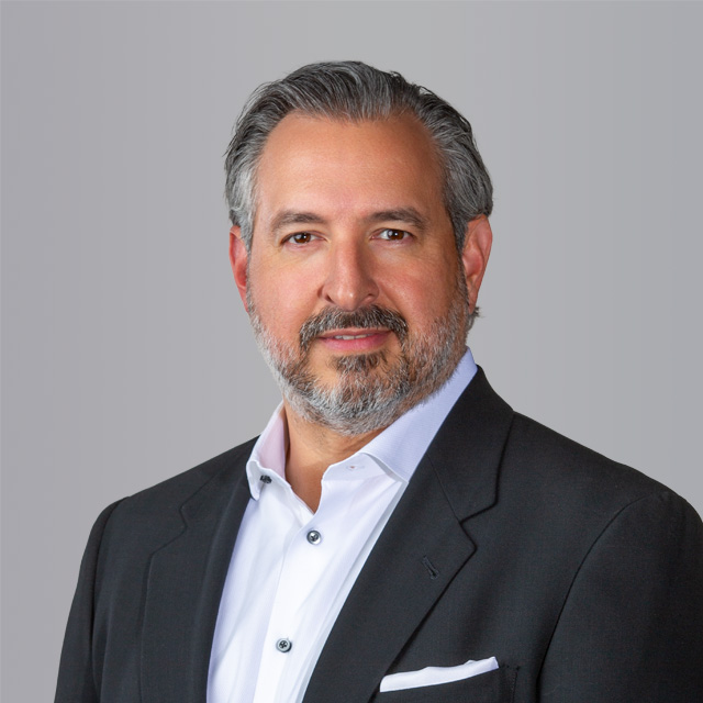David Machupa | US | Cushman & Wakefield
