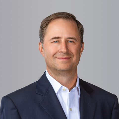 Edward Kimple | United States | Cushman & Wakefield