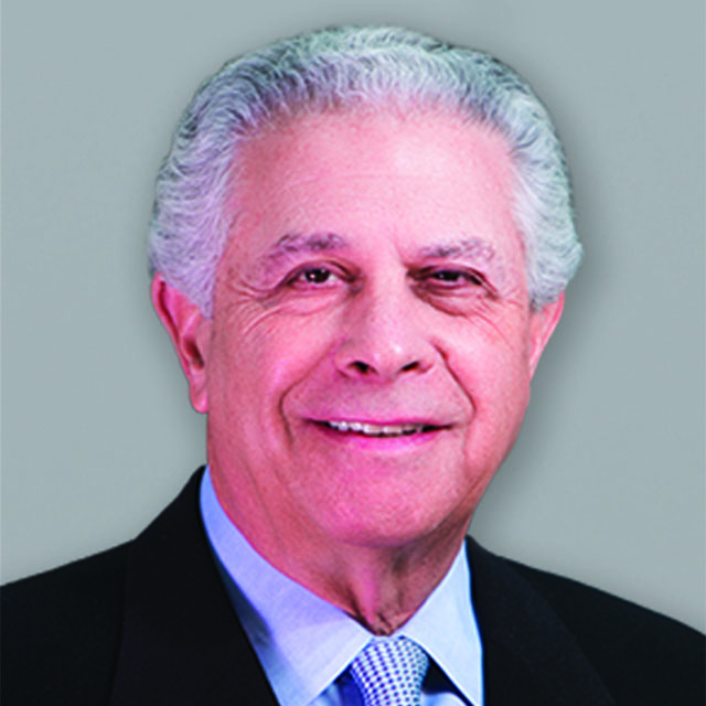 Howard Shrier | US | Cushman & Wakefield