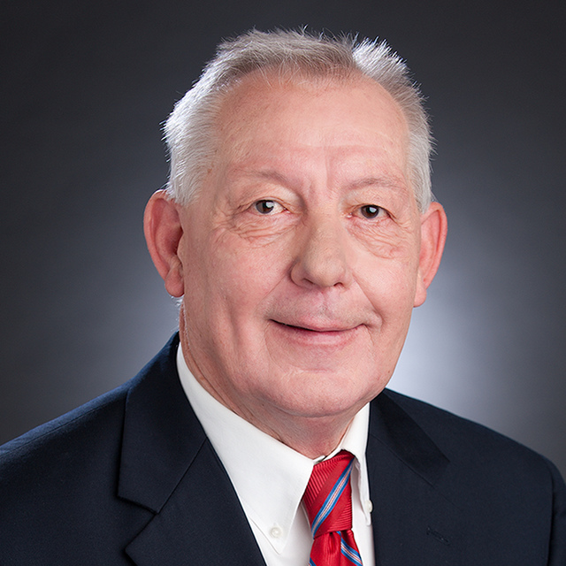 John Lisowski | US | Cushman & Wakefield